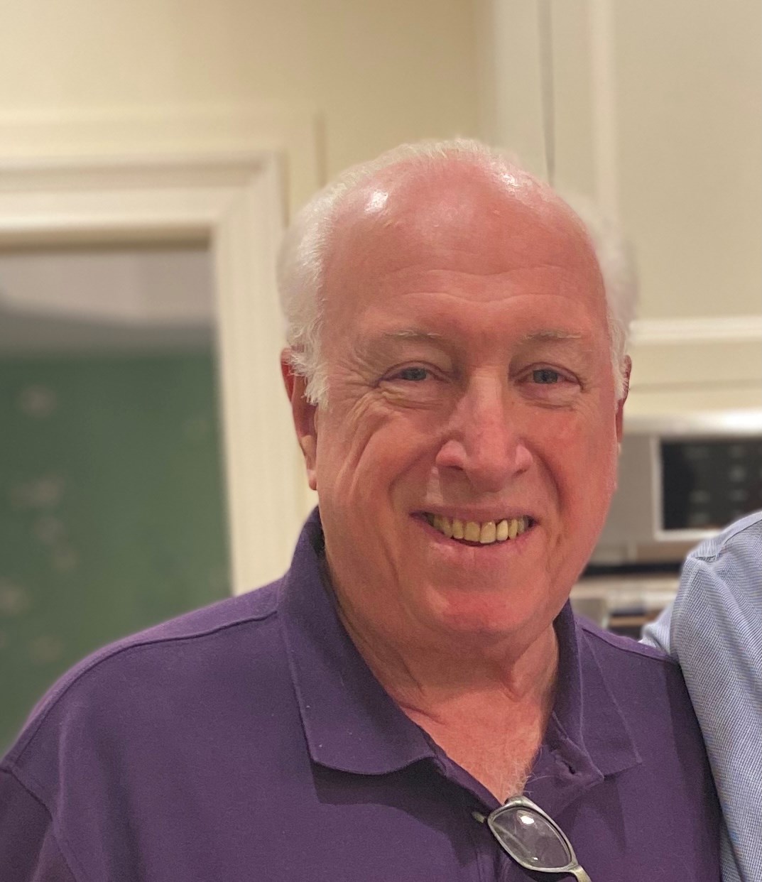 Bruce Heckman Obituary - Hawthorne, NY