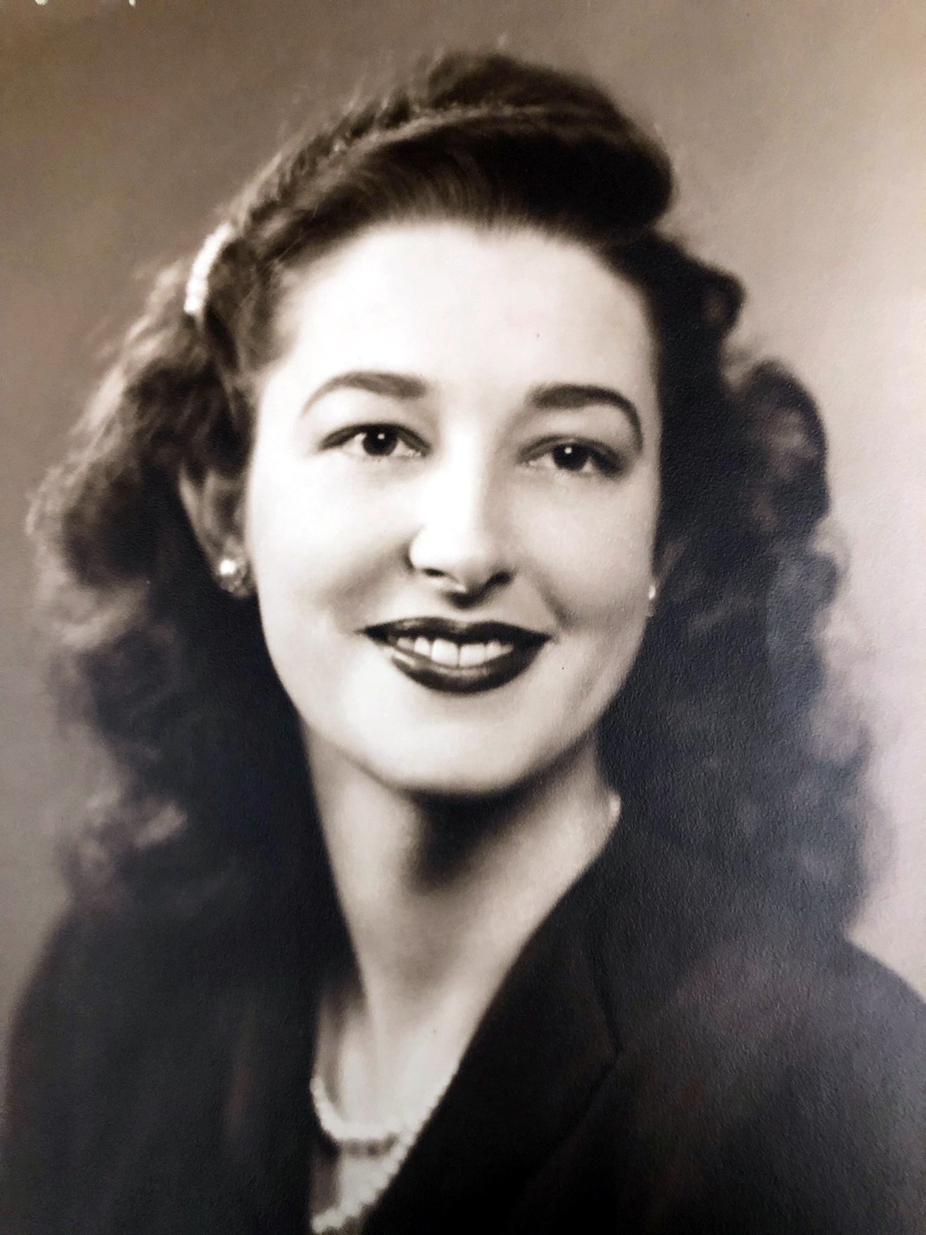 Frances P. Duffey Obituary - Tampa, FL