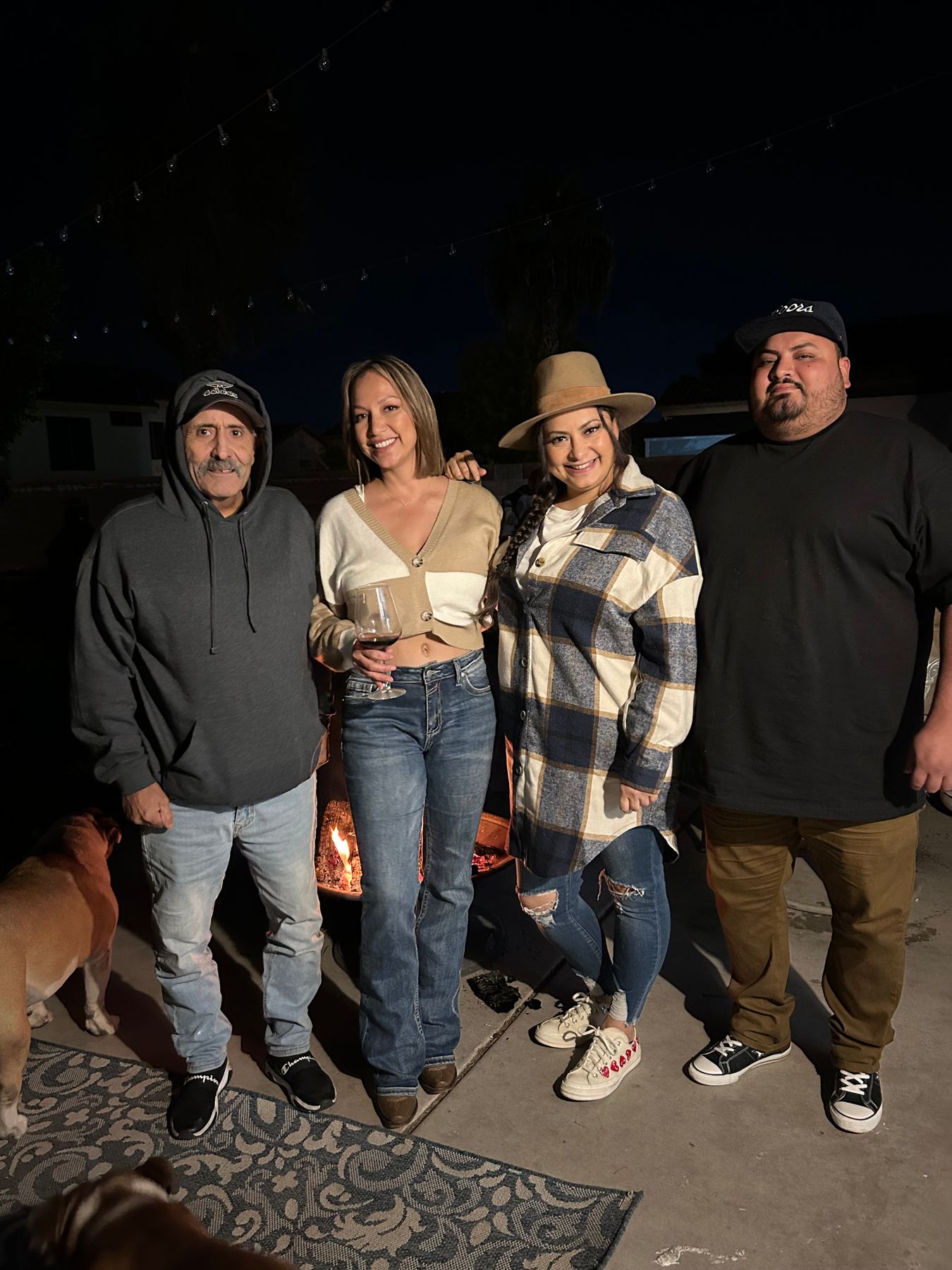 Moises Flores Macias Obituary - Las Vegas, NV