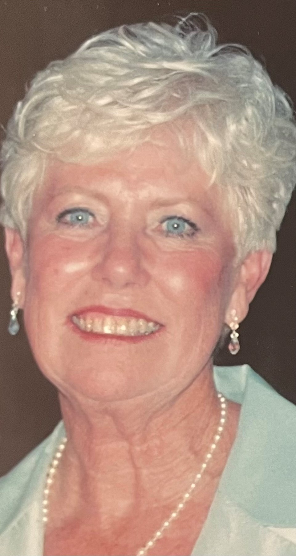 Susan O'Hanlon Obituary - New City, NY