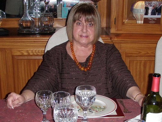 Josephine Kacik Obituary - Fullerton, CA