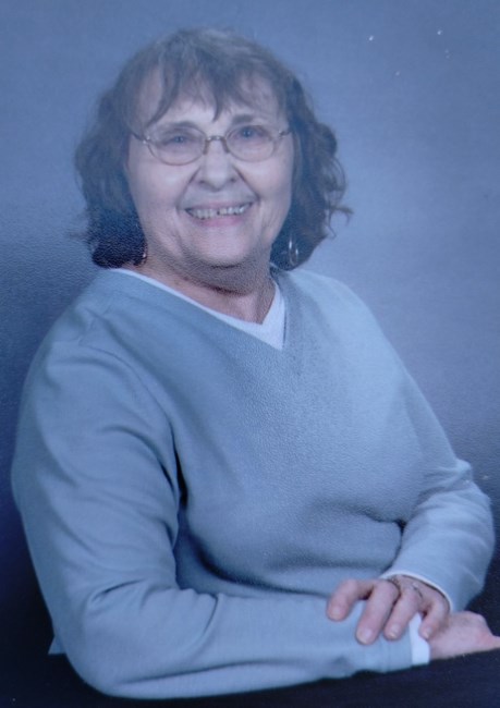 Elizabeth Barling Obituary - Conway, AR