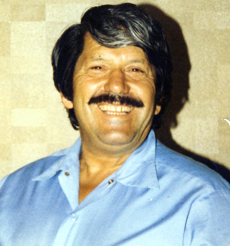 Daniel Salgado Obituary - Chula Vista, CA