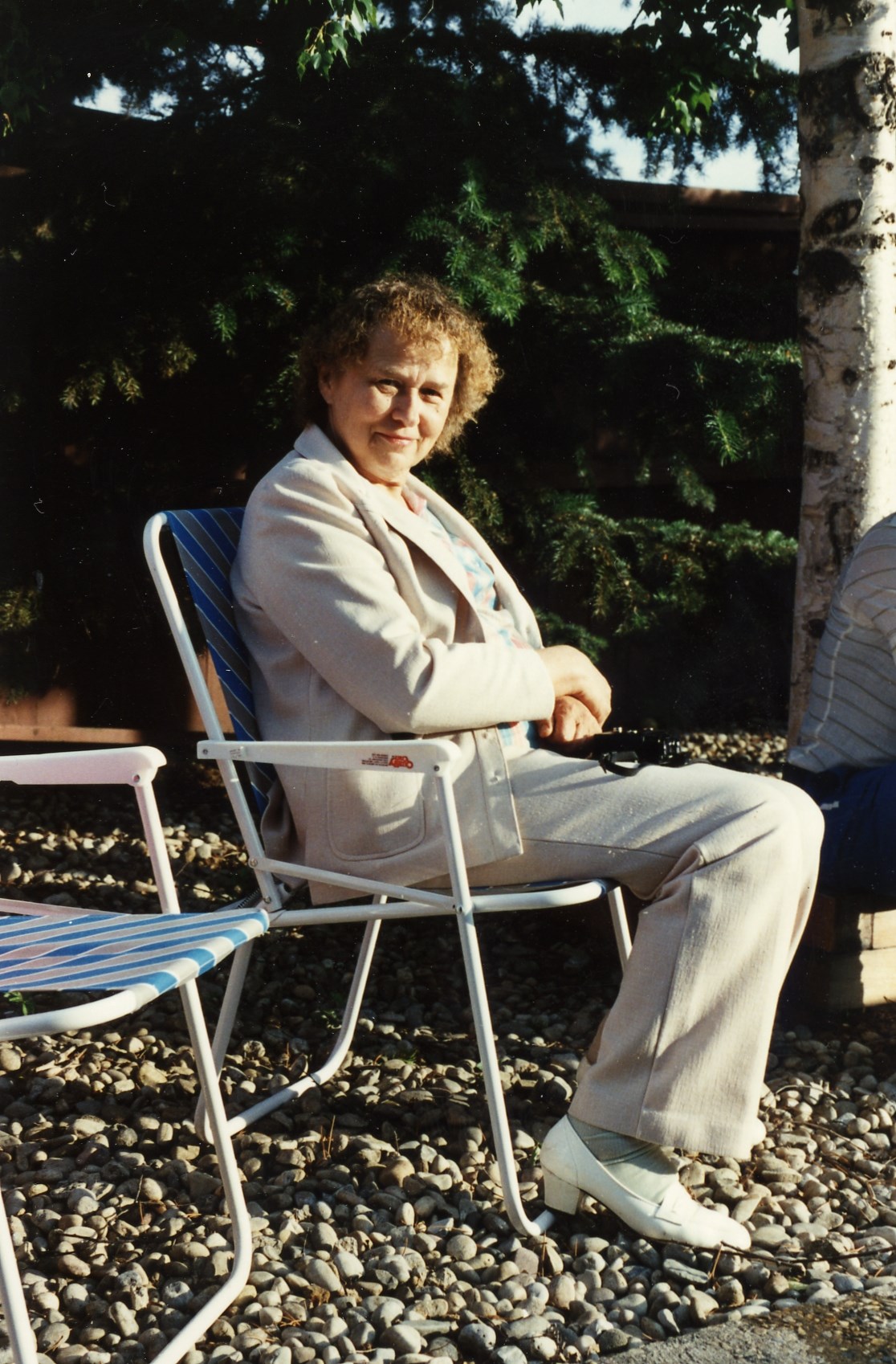 Elizabeth Fedor Obituary - Leduc, AB