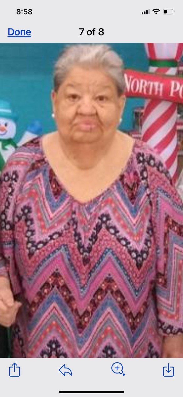 MARIA SALDANA Obituary - Corpus Christi, TX