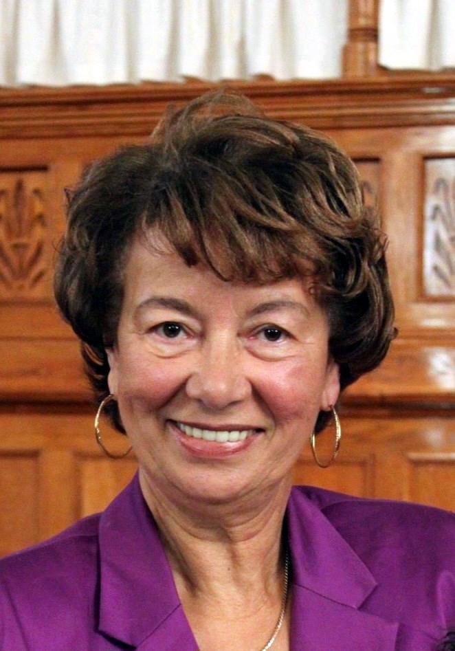 Hazel Grant Obituary - Port Jefferson Station, NY