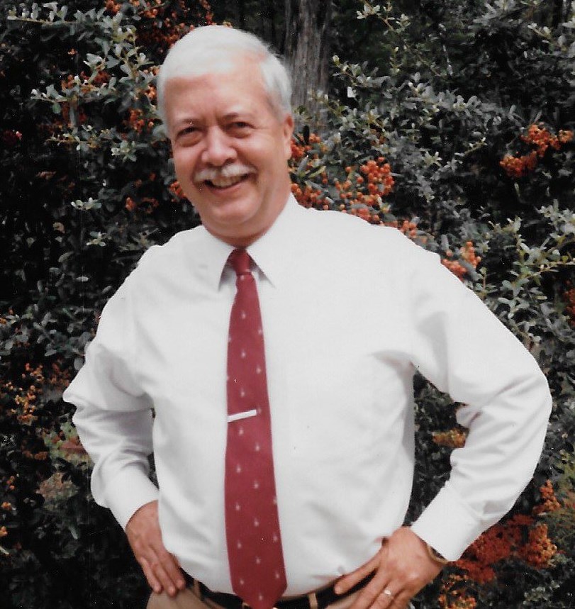 Kenneth Hatcher Obituary - Pontotoc, MS