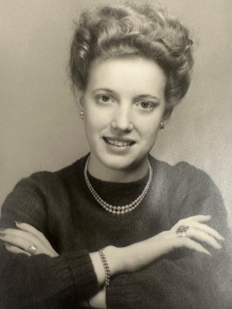 Rose Baker Obituary - Kansas City, MO