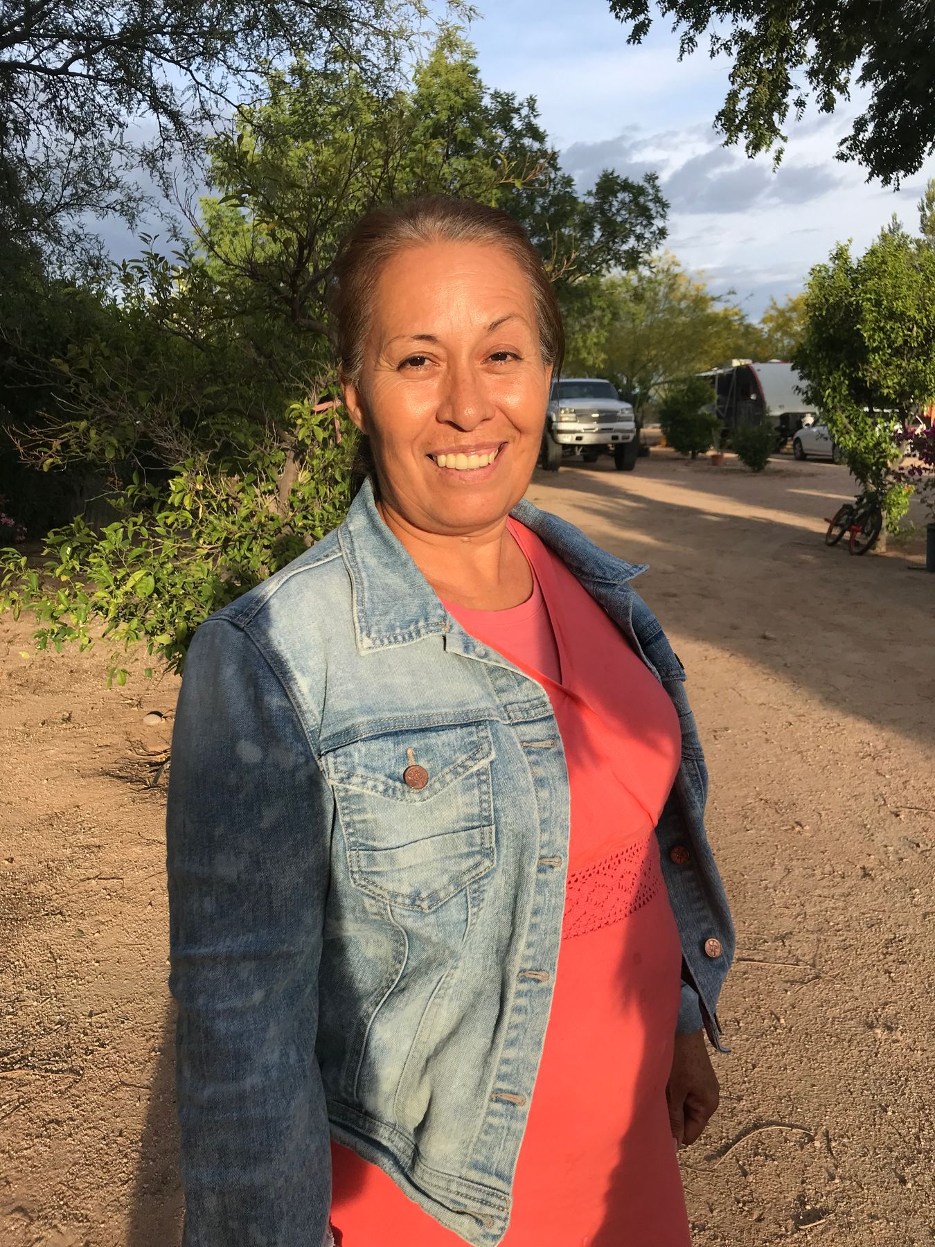 Rosa Ramirez Obituary - Tucson, AZ