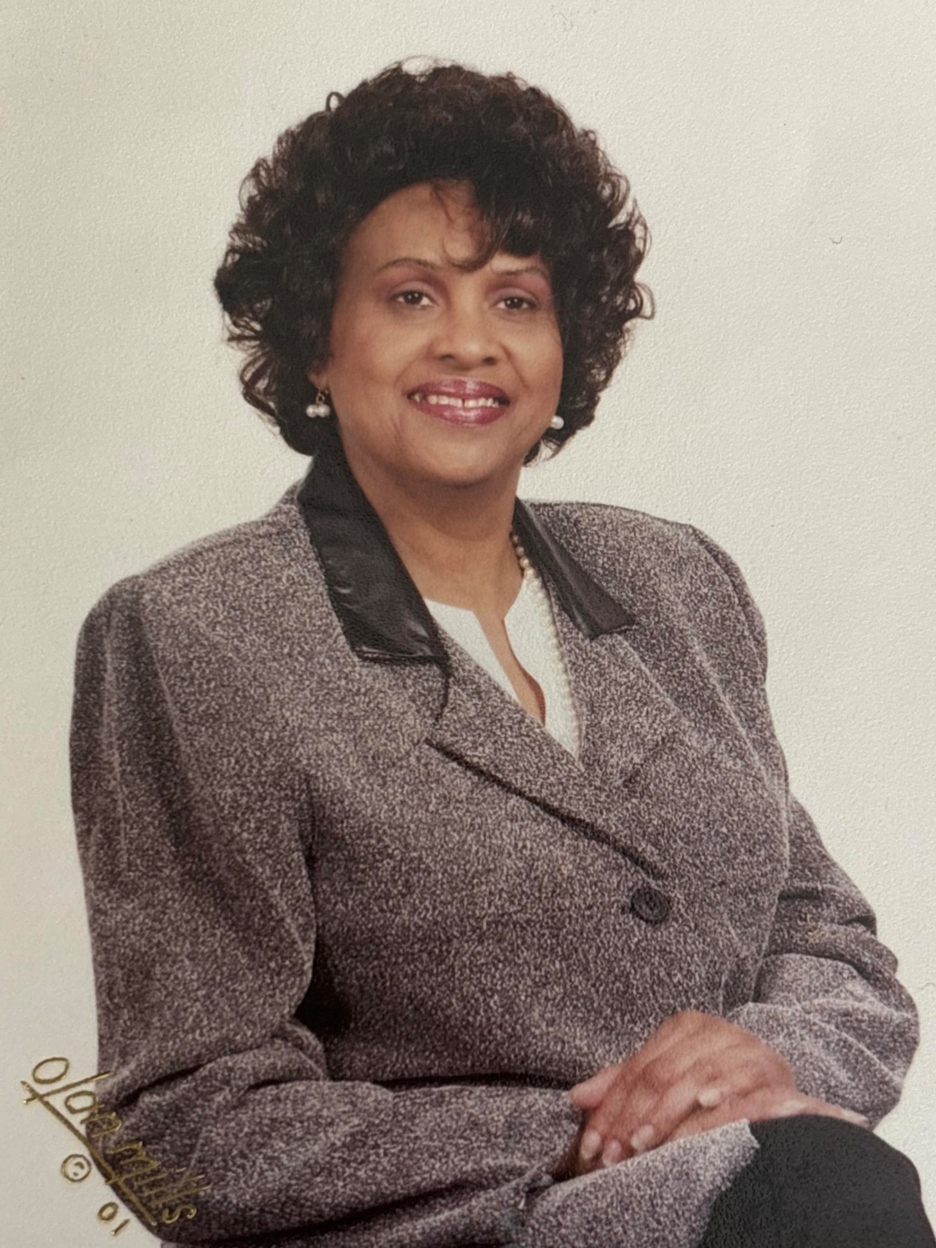 LaWanda White Obituary - Las Vegas, NV