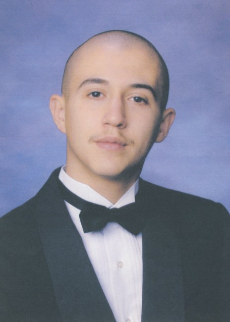 Javier Rueda Obituary - North Hollywood, CA