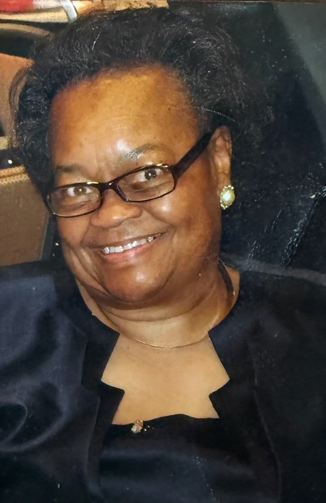 Minnie Parrish Obituary - Memphis, TN