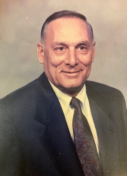 Thomas Stenger Obituary - Indianapolis, IN