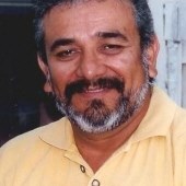 Anthony Carrillo Obituary - San Antonio, TX