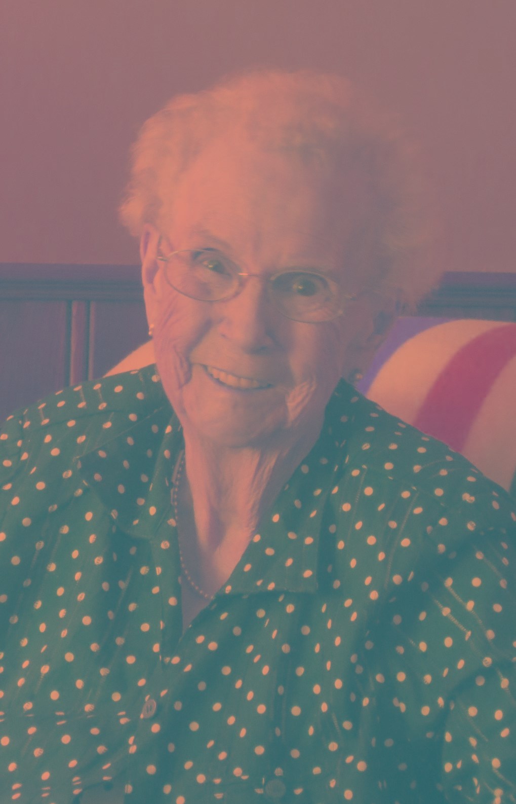 Barbara Oag Obituary - Thornhill, ON