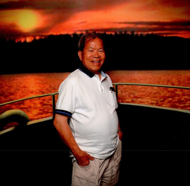 Tam Luu Obituary - Denver, CO