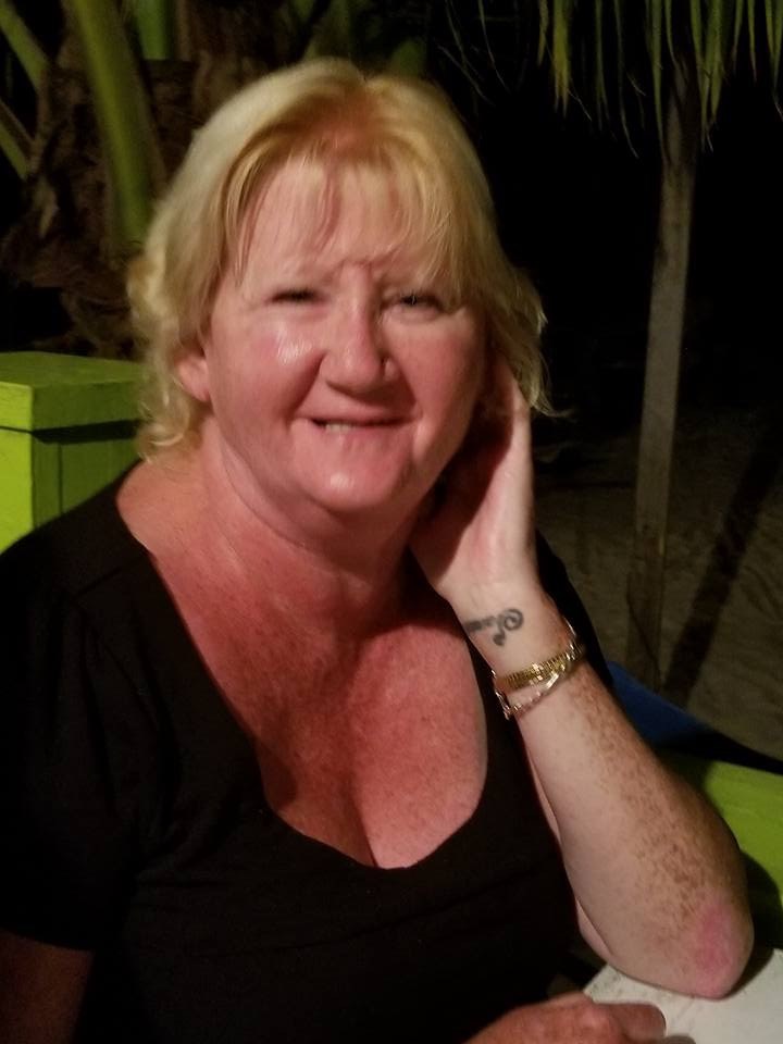 Sandra Edenson Obituary - St. Catharines, ON