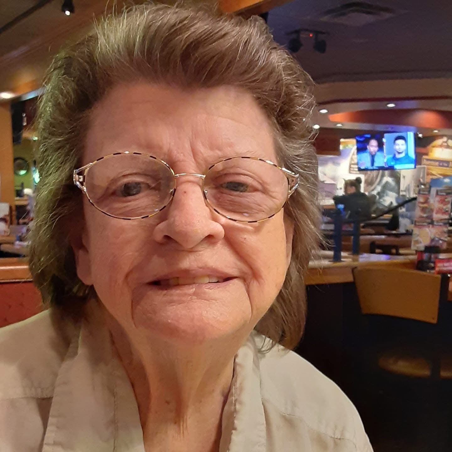 Wanda Crouch Obituary - Franklin, OH