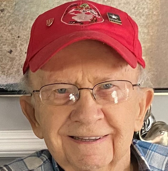 William Dockery Obituary - Raleigh, NC