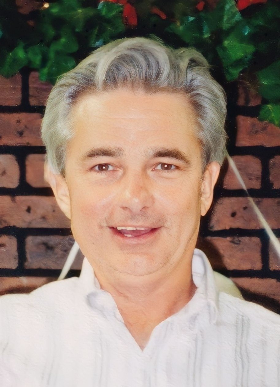 Patrick Sensebe Obituary - Chalmette, LA
