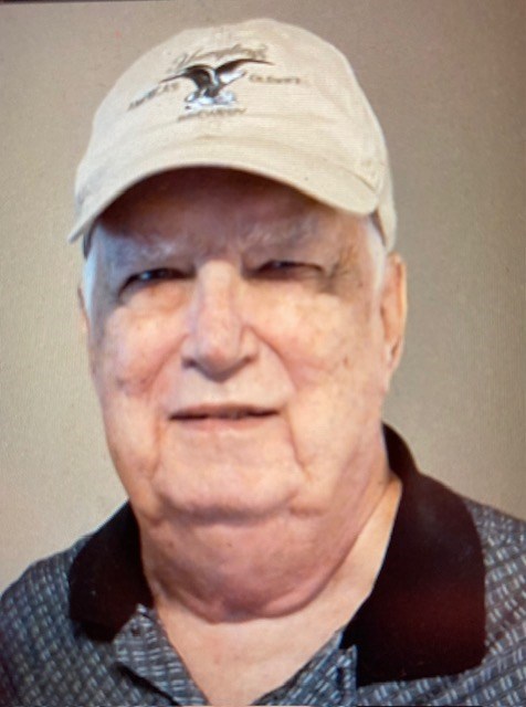 John Schroeder Obituary - Kenner, LA
