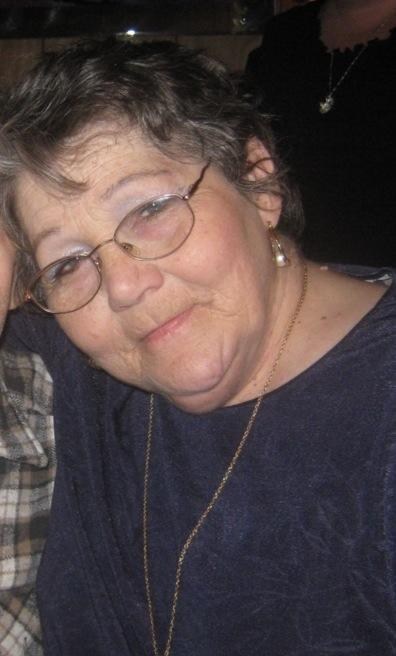 Helen L. Butcher Obituary - New Tazewell, TN