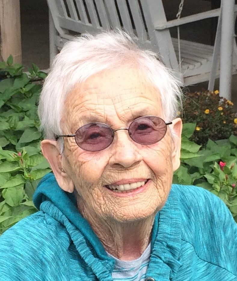 Jessie Horton Obituary - North Little Rock, AR