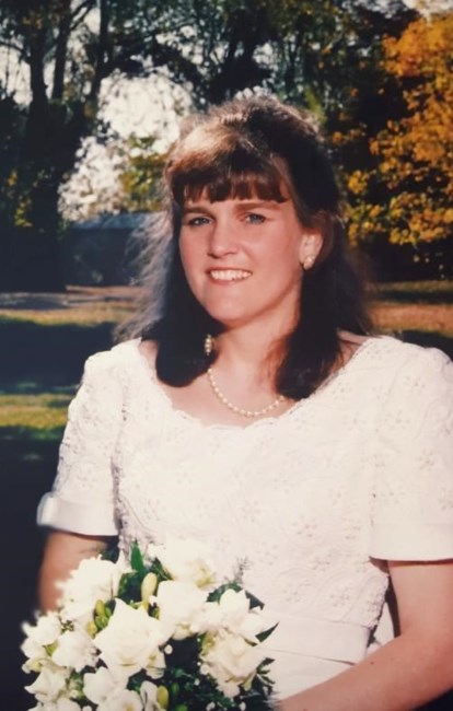 Susan Emert Obituary - Worthington, OH