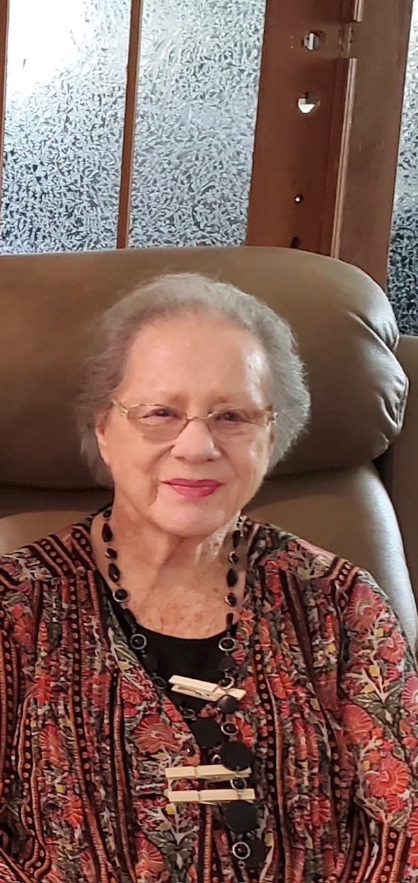 Frances Peabody Obituary - Baton Rouge, LA