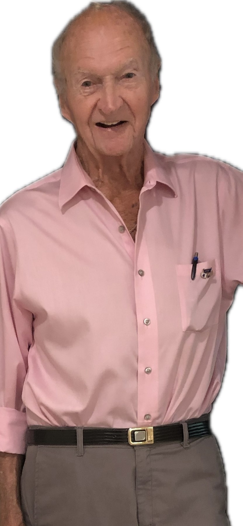 Roy Stone Obituary - Bassett, VA