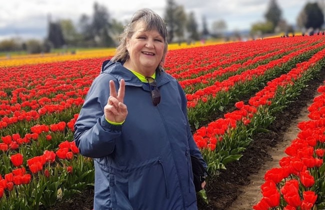 Debra Hill Obituary - St. Ann, MO