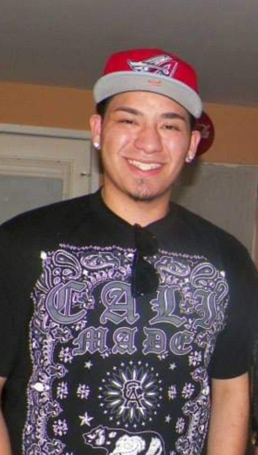 Gabriel Rosas Obituary - Riverside, CA
