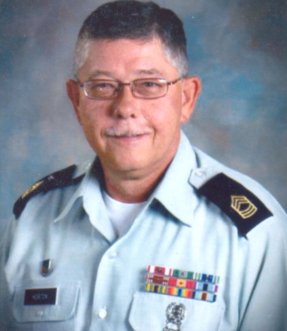 Gordon Horton Obituary - Decatur, AL