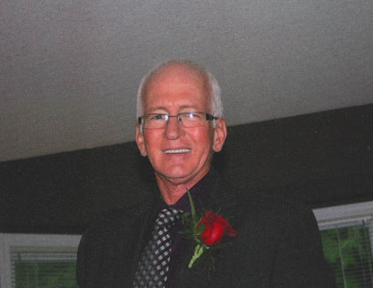 Donald Hartwig Obituary - Parksville, BC