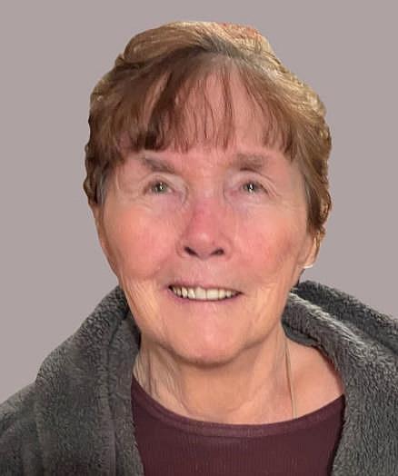 Ann Dubay Obituary - Belton, MO