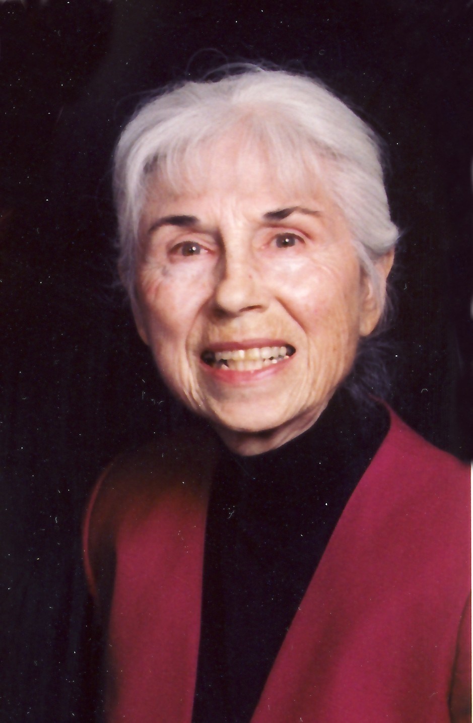 Virginia Tanner Obituary - Millcreek, UT