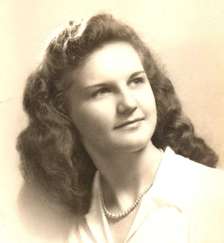 Laura Agnes Paff Obituary - Reading, PA