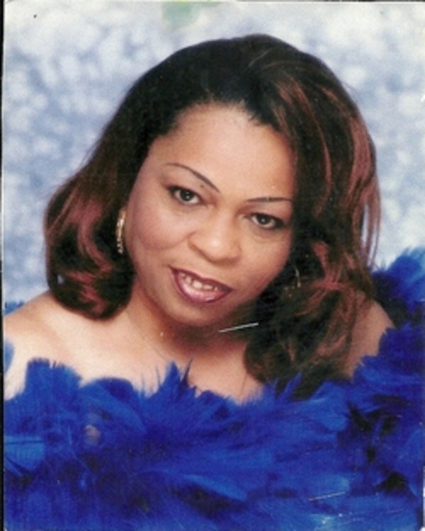 Mrs. Wanda Bolden Obituary - Houston, TX