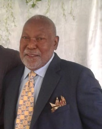 Edward "Carl" Carty Obituary - Toronto, ON