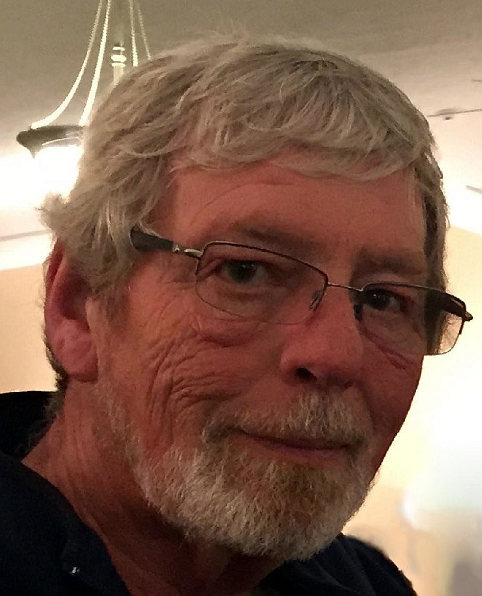 Leonard Andrew Sweetman Obituary - Grand Rapids, MI