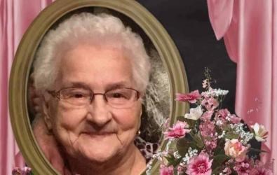 Anna Marie LeBlanc Obituary - Campbellton, NB