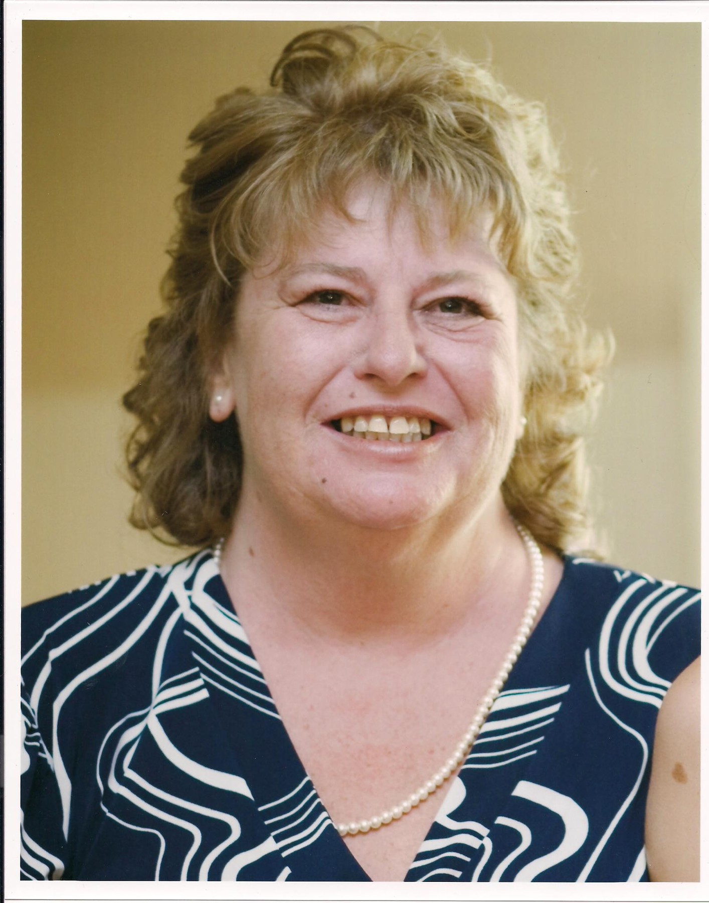 Susan Crawley Obituary - Halifax, NS