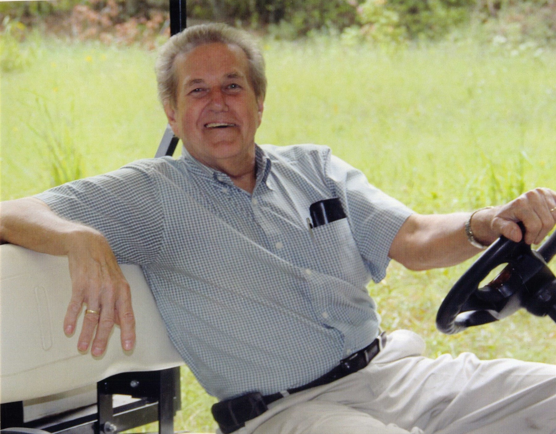 Charles Day Obituary - Macon, GA