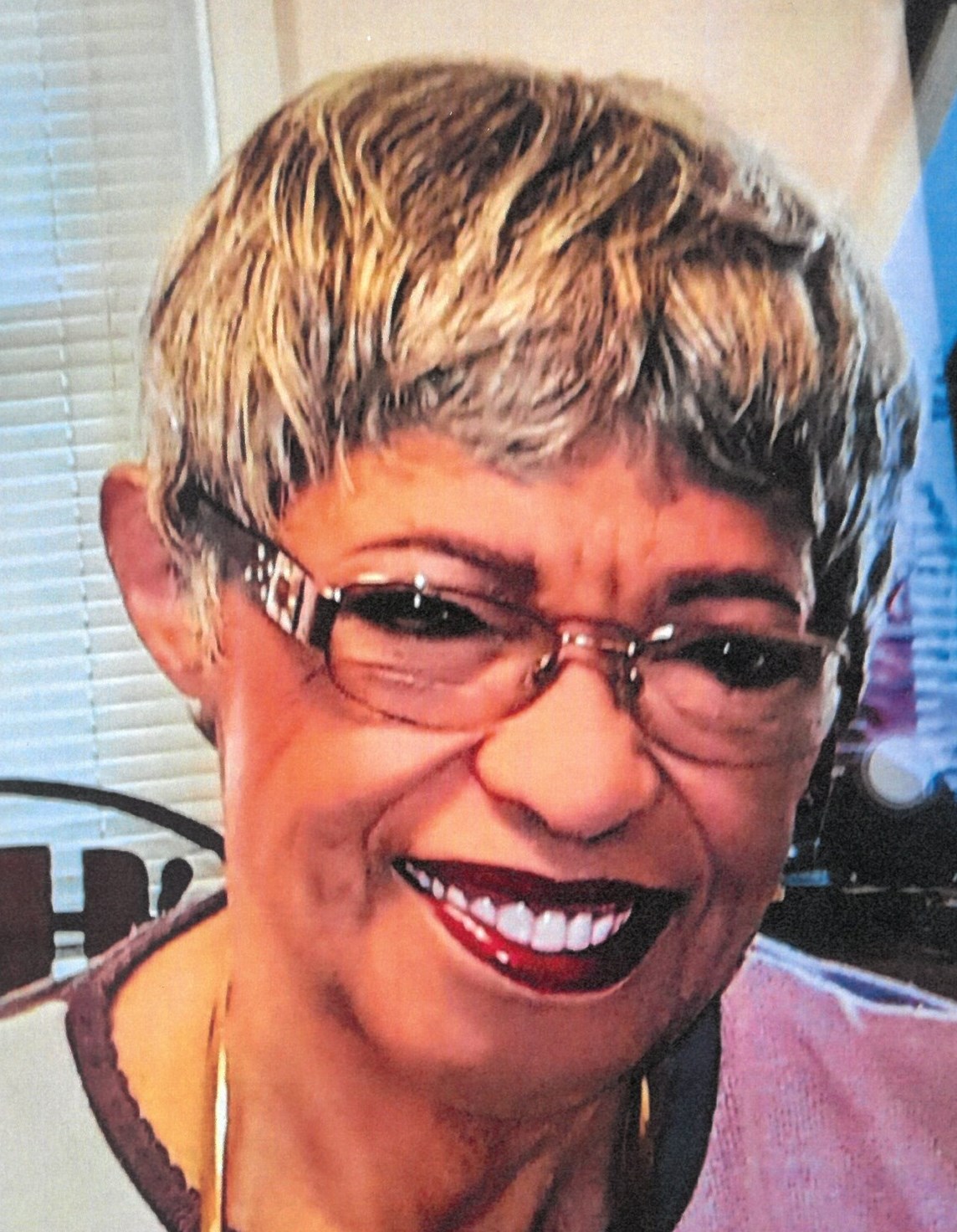 Florence Taylor Obituary - Brentwood, MD