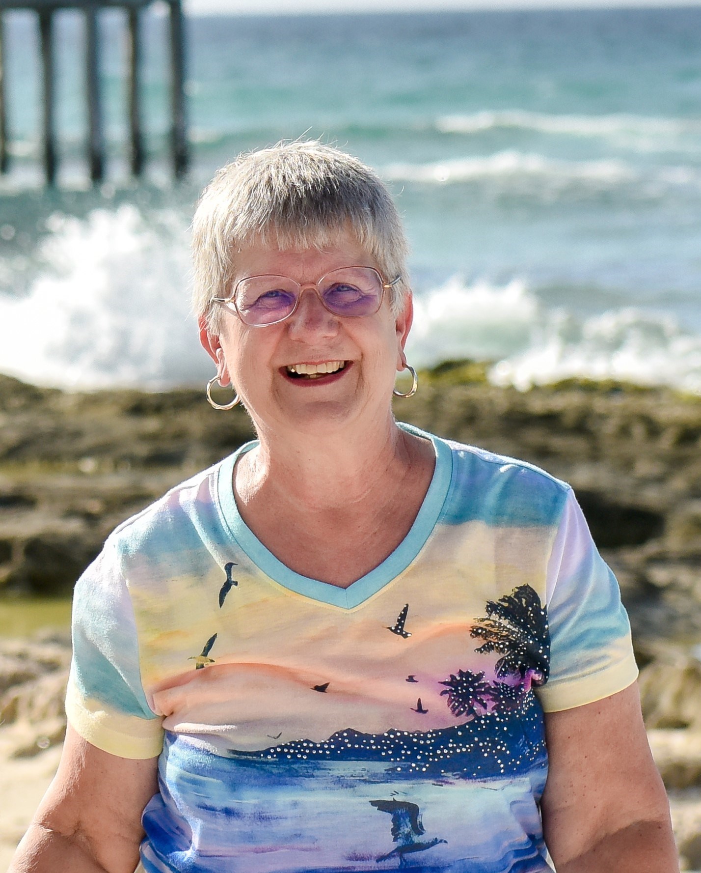 Linnea Carlin Obituary - Montgomery, AL