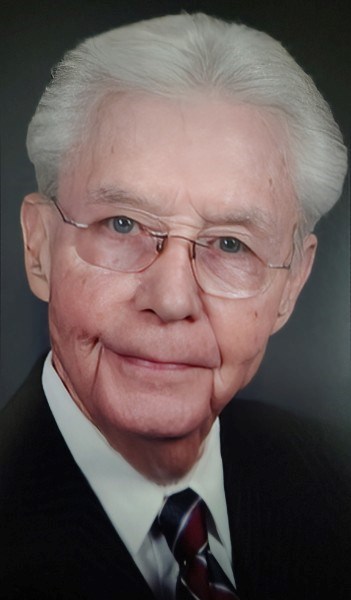 Charles Hay Obituary - Oklahoma City, OK