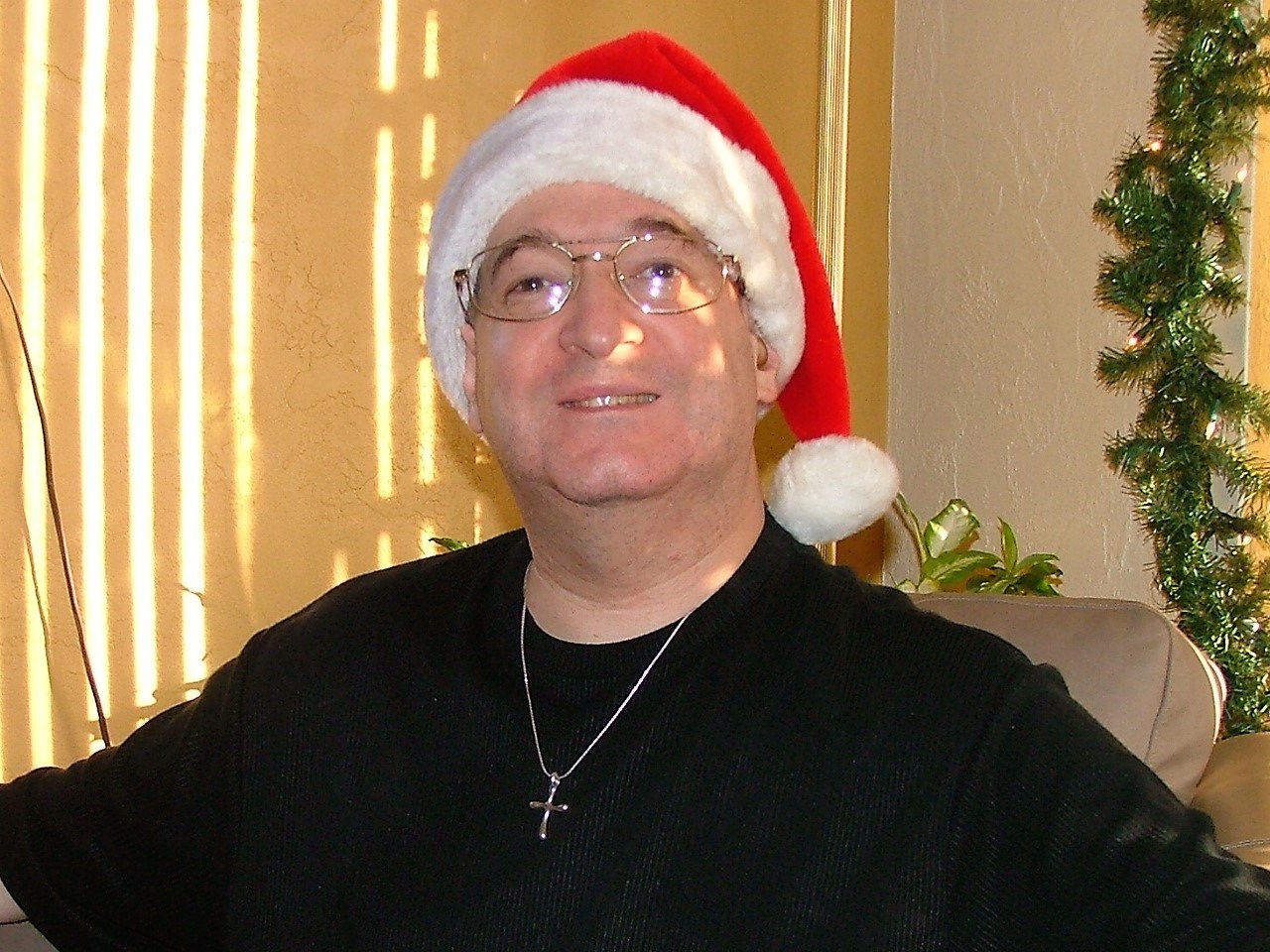 Nelson San Inocencio Obituary - Tampa, FL