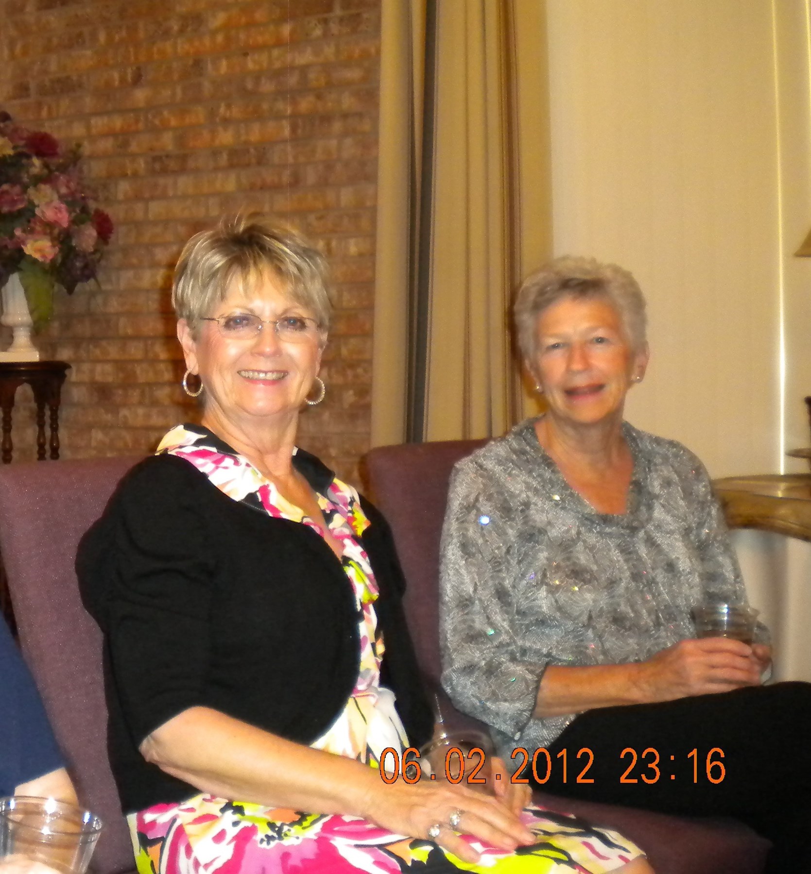 Cora Ann Ray Huddelston Obituary - Wichita Falls, TX