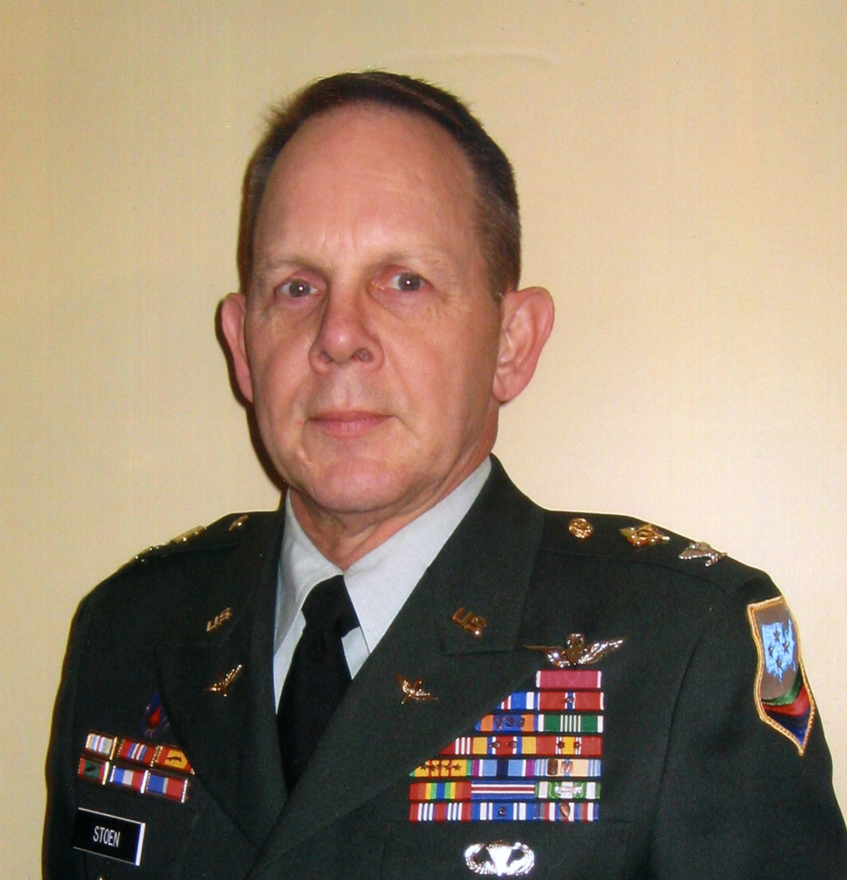 John Stoen Obituary - Charlotte, NC