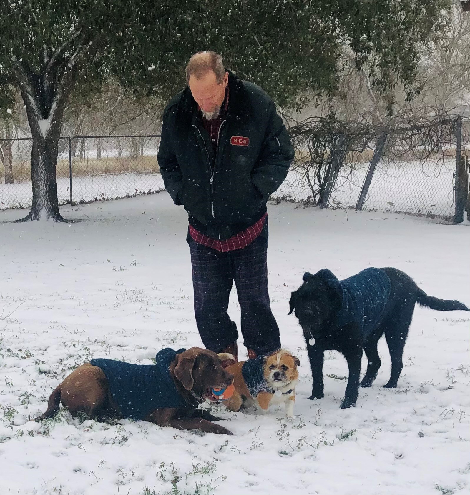 Leo Hoover Obituary - New Braunfels, TX